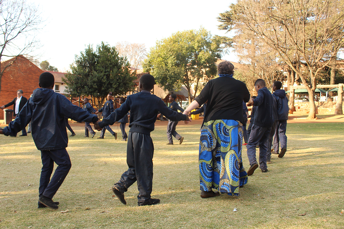 Host Schools - Three2Six